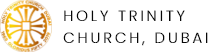 Holy Trinity Church - Guest Congregation
